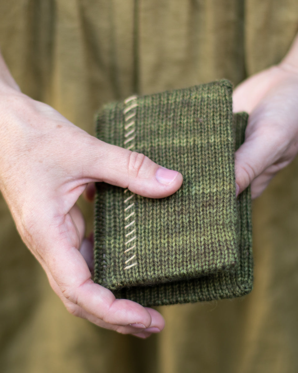 Handmade kits - Little Skein